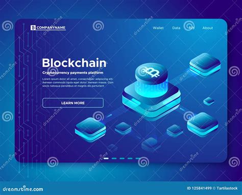 Blockchain Composition Cryptography Anonymous Cryptocurrency Payments Platform Secure