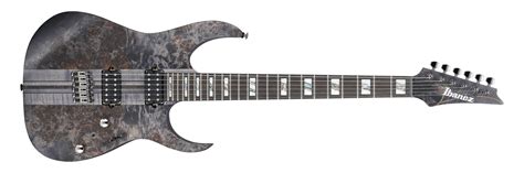Guitarra Eléctrica Ibanez Rgt1221pb Dtf Audiomusica