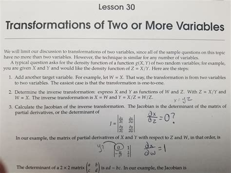 Calculus How Is It That This Partial Derivative Is Equal To 0