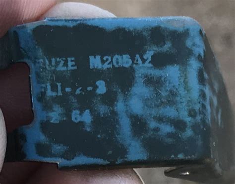 Need Help With Inert Grenade Identification Firearms Us Militaria