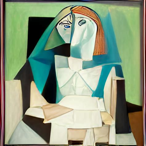 Guernica Picasso Original