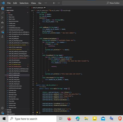 Mr Faraz Mansoori On Linkedin Centrallibrary All Questions In Java Programming