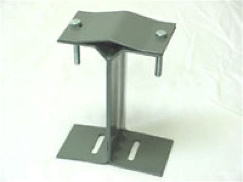 Meter Bracket And Riser Brackets Linc Energy Systems