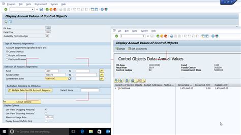 Solved Sap Fm Bcs Total Difference With Line Items Sap Community