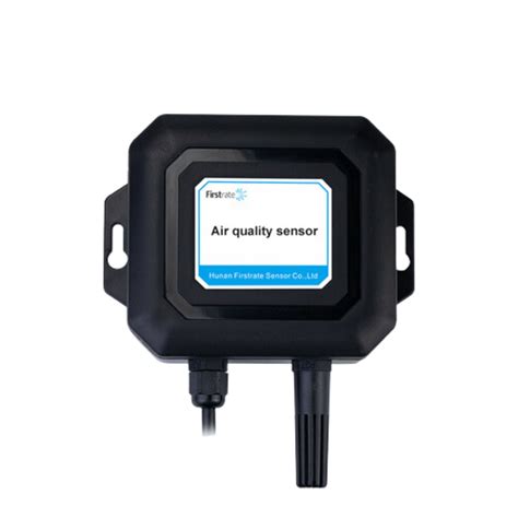 PM100 Air Quality Sensor