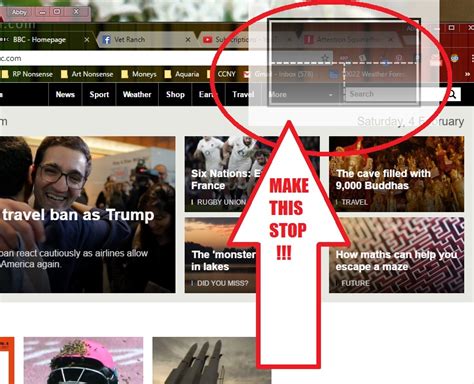 How Do I Disable The Snap Feature Microsoft Community