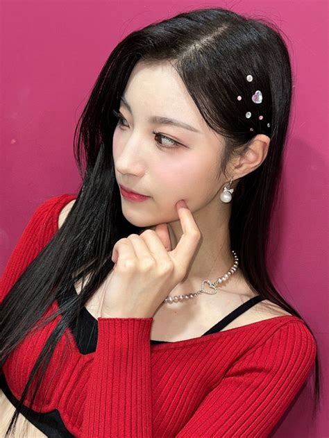 아이칠린 재키 예주 2