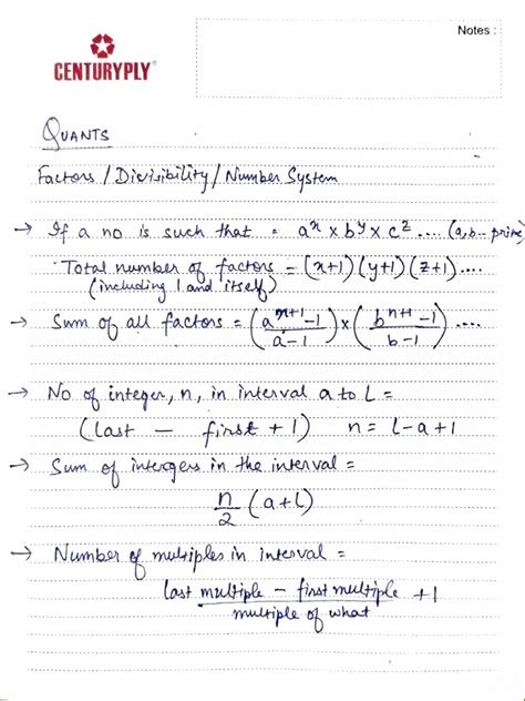Math Shortcuts Gre Pdf