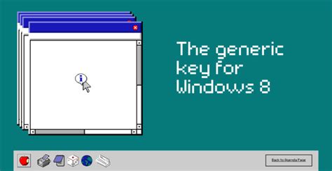 Windows 81 Generic Keys And Easily Install It