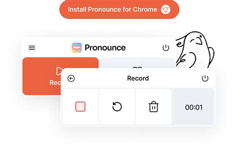How To Pronounce Word
