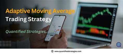 Adaptive Moving Average Trading Strategy Backtest QuantifiedStrategies Com