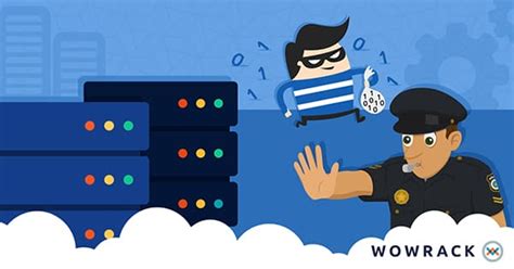 The Smart Solution For Rack Level Security Wowrack Blog