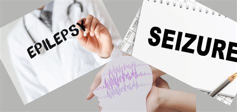 What Is The Difference Between Seizures And Epilepsy