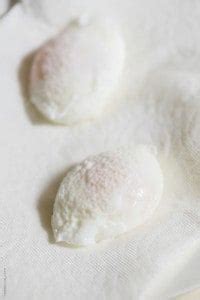 Exactly How I Poach An Egg Tastes Lovely