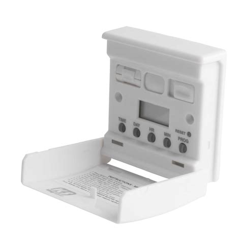 Walmart Digital Wall Timer Switch Westek