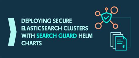 Deploying Secure Elasticsearch Clusters With Search Guard Helm Charts