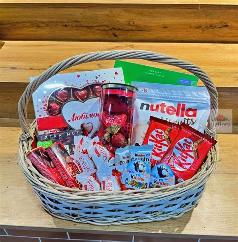 Сладкое мгновение - uzflora