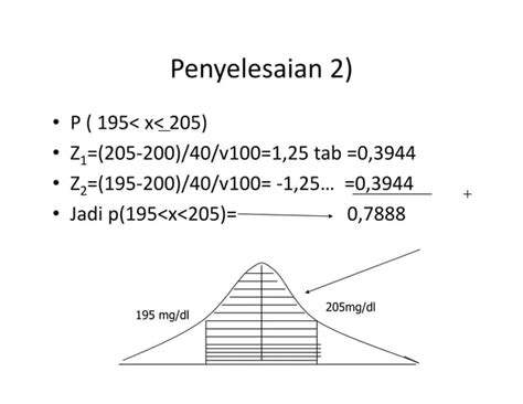 Dist Sampling Compatibility Mode Distribusi Ppt