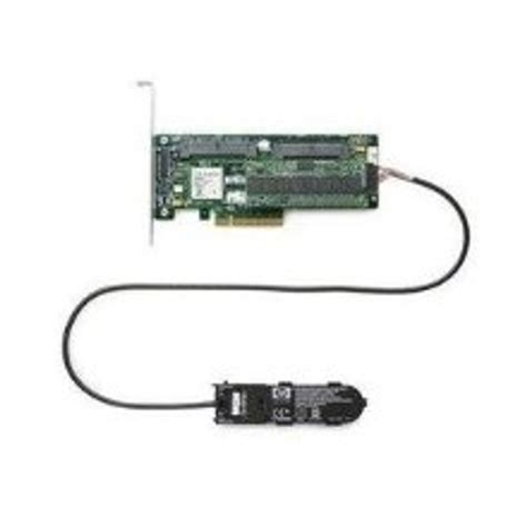 411064 B21 Hp Smart Array P400512 Controler