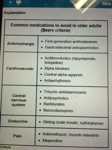 Geriatric Healthcare And Sexual Health Flashcards Quizlet