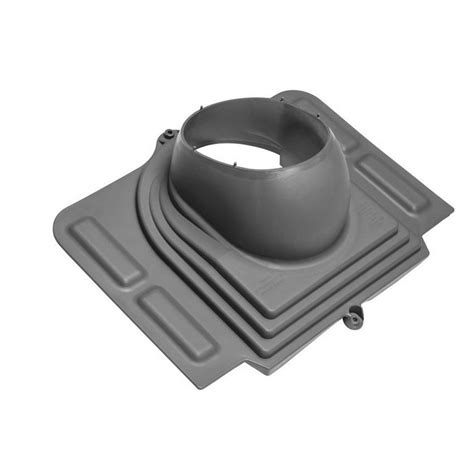 VILPE проходной элемент PELTI – Кровли Симферополя