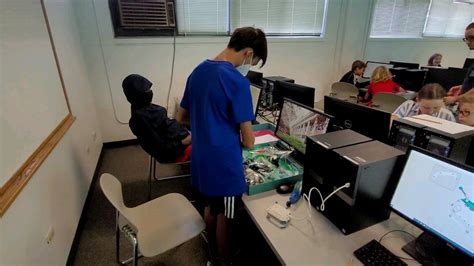 Victor Govindaswamy On Linkedin Robotics University Stem Ieee