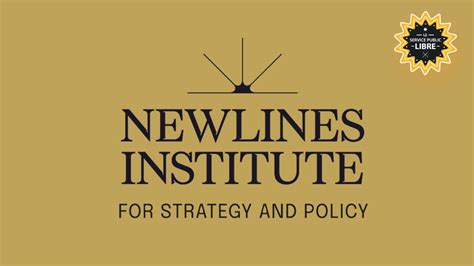 Linstitut Newlines Youtube