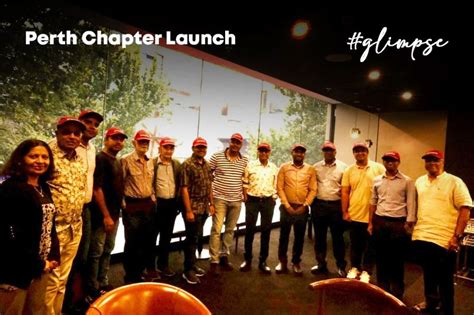 Iit Madras Alumni Association On Linkedin Iitm Iitmaa Perthlaunch