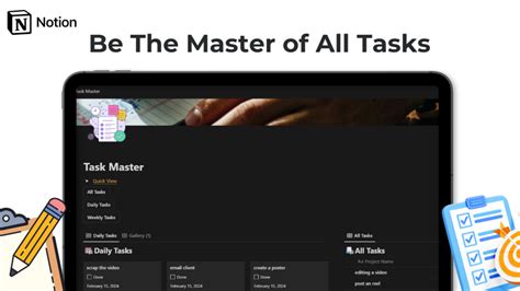 Task Master