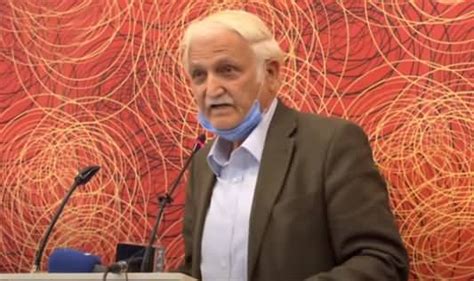 State Institutions Are Involved Farhatullah Babars Speech On Missing Persons Issue