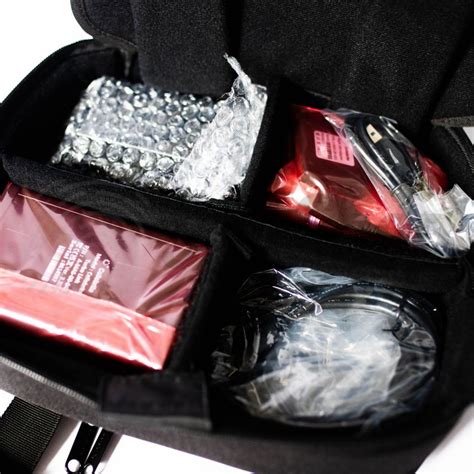 Cellebrite Inseyets Ultimate Mobile Forensics Solution