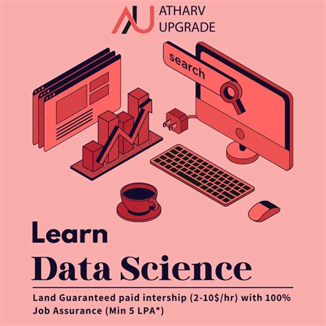 Atharv Upgrade On Linkedin Atharvupgrade Learndatascience Datascience Paidinternship