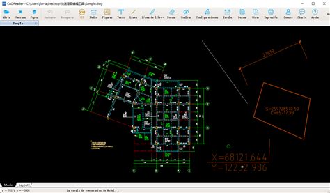 Free Dwg Viewer Brava Viewer For Dwgdxfdwf File Formats 45 Off