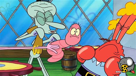 کارتون باب اسفنجی فصل سیزدهم قسمت اول فیلو