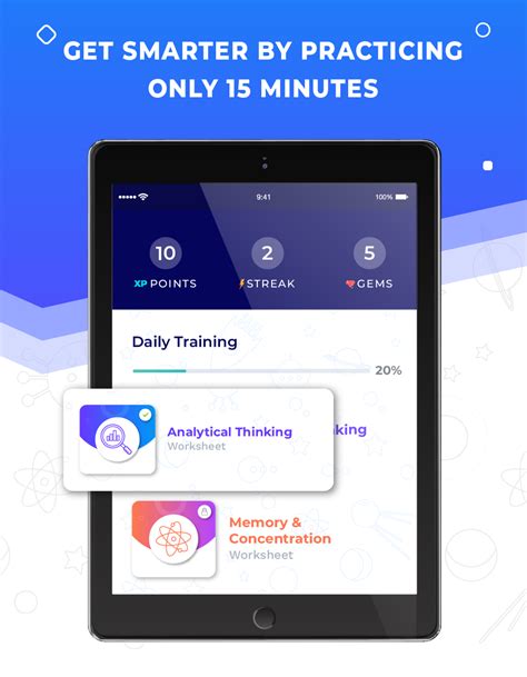 Logiqids Worksheets Games Para Android Download
