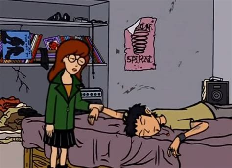 Daria 1997 Daria Mtv Daria Daria Show