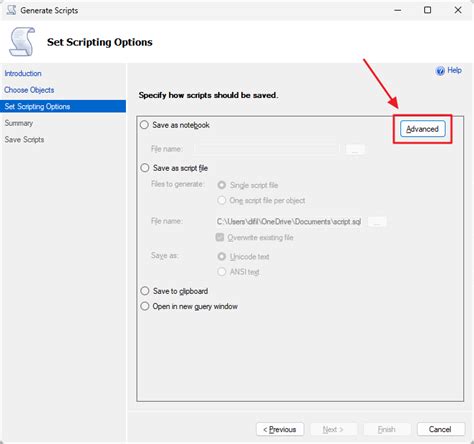 Sql Server Como Gerar Um Script Com Todos Os índices Do Banco De Dados Dirceu Resende