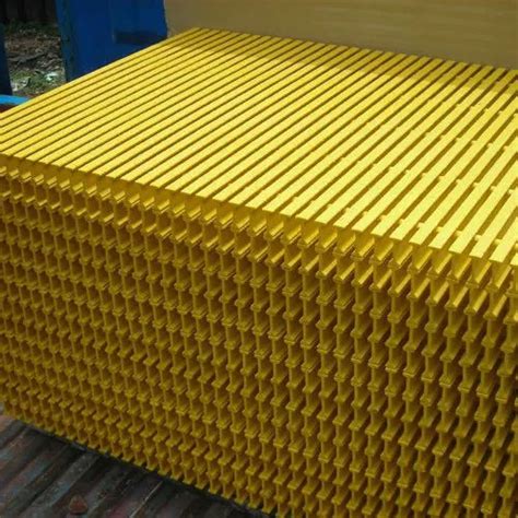 Grp Grating At 250000 Inr In Talwade Maharashtra Ashish Engineers