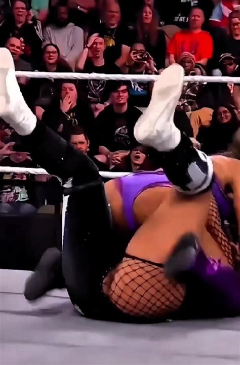 Wwe Nxt Wardrobe Malfunction