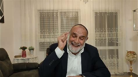 הרב מאיר יצחקי פרשת נח תשפה למה או איך לענ מרן שר התורה הרב עובדיה בן גורגייה זצוקל
