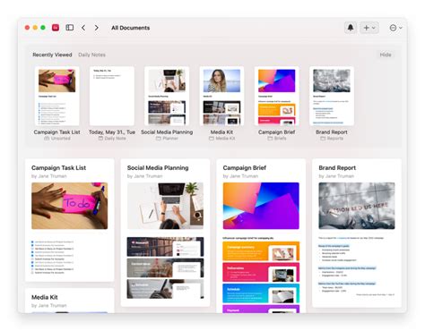 Craft Docs Reviews 2025 Details Pricing And Features G2