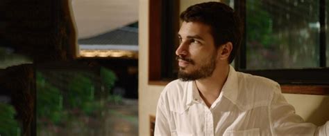 Thales Junqueira Papo De Cinema