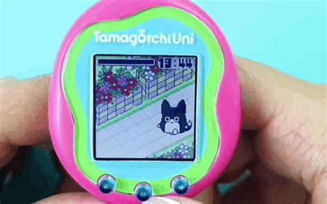 Tama Palace Tamagotchi Blog And Fansite