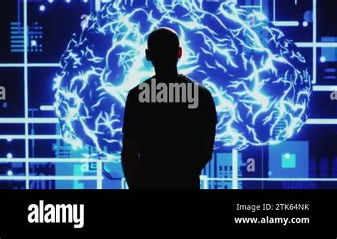 Deep Neural Network Memory Stock Videos And Footage Hd And 4k Video