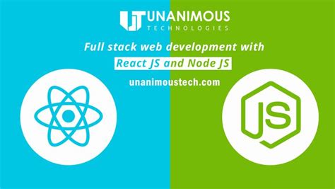 Full Stack Web Development With React Js And Node Js