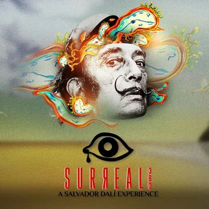 Surreal Dal Experience Sorprende En Miami Infobae