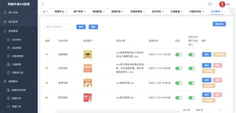 同城外卖多商户点餐系统平台开发java版源码跑腿小程序app小程序 跑腿 源码 Csdn博客