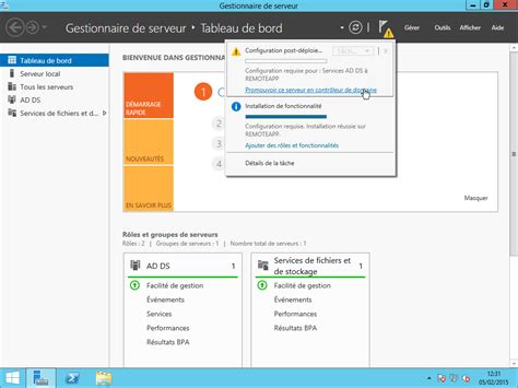 Déploiement dapplications Windows via RemoteApp Windows Server R Le blog