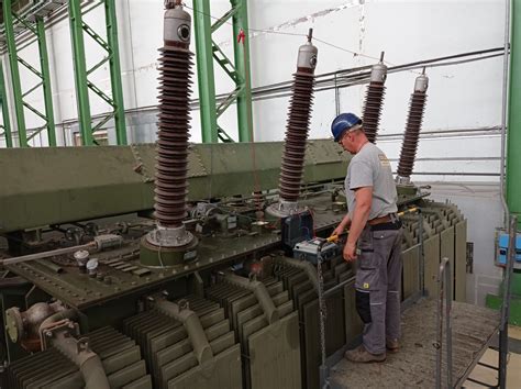 Transformer Testing Course E Lesson 16 Insulation Resistance Measurement Transformers Magazine