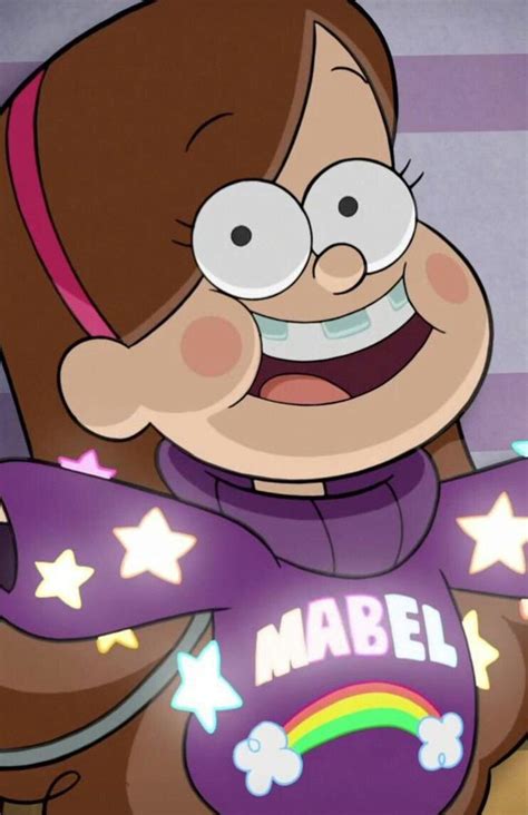 Мейбл из гравити фолз на аву фото и картинки Abrakadabra Fun